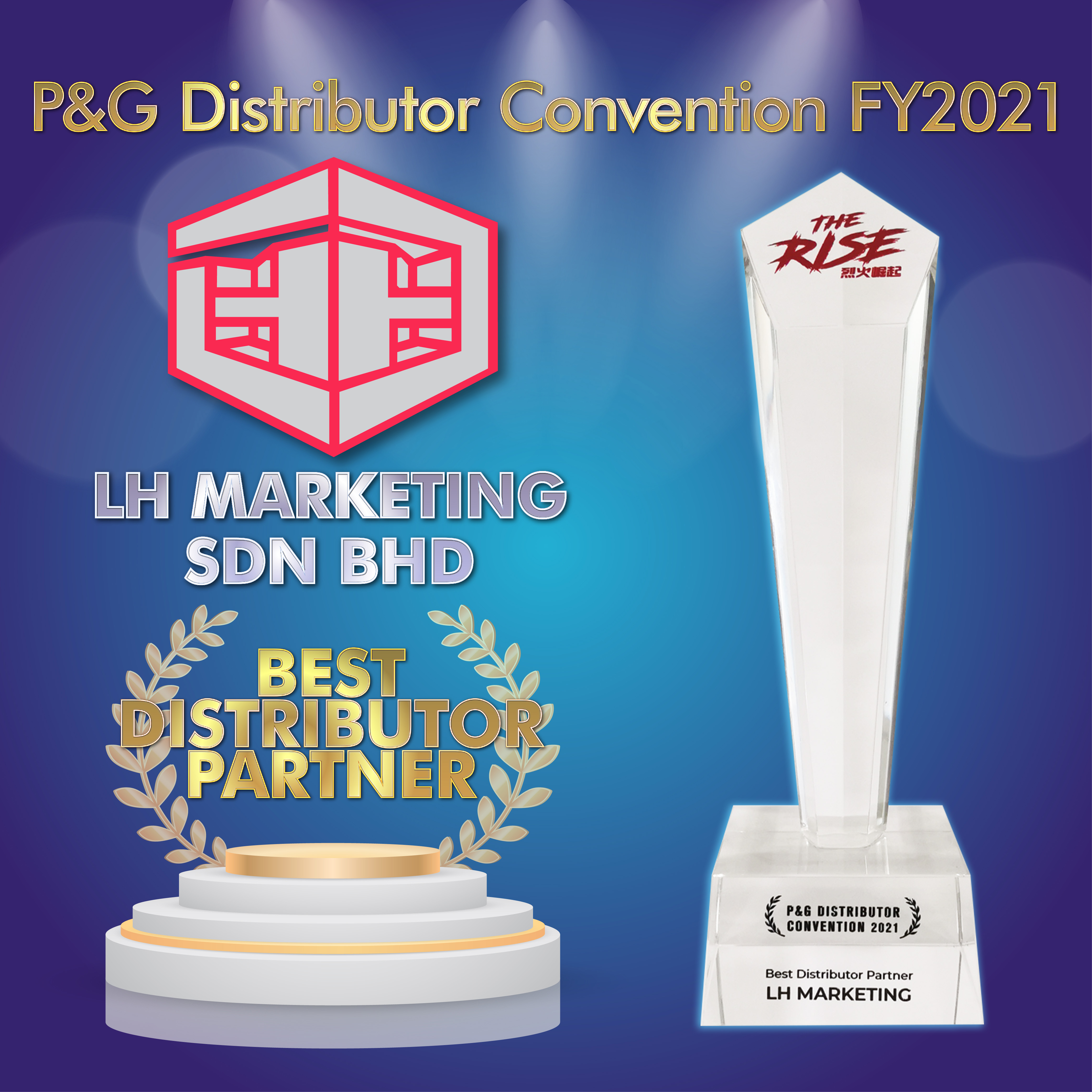 Well done to our: